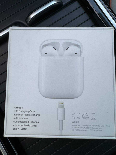 Apple Airpods Original