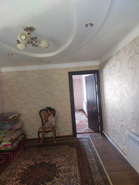 Продаю Евро дом 8 соток Кахрамон , Эшангузар