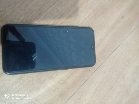 Samsung galaxy a01
