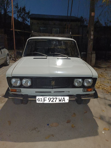 ВАЗ 2106 сотилади 1982