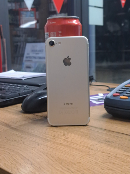 Apple 7 chotki sastayaiya