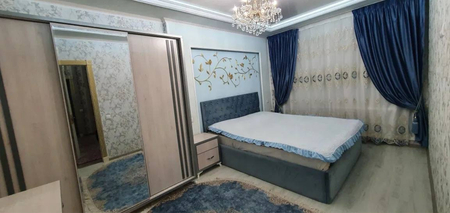 Сдается 3х ком квартира Саракульская Траспортный семье или девушкам