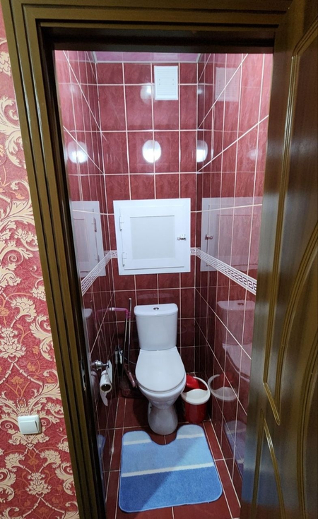 Продаю 2в3/1/5. Авиягородок. Ор-р. 60м2
