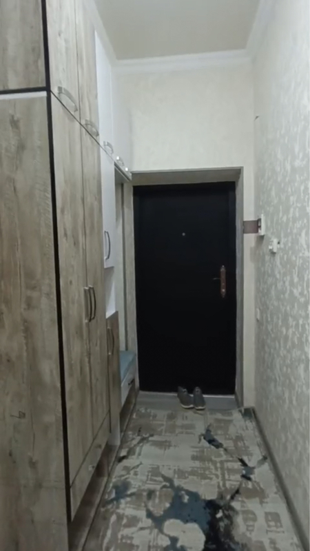 Продажа 2 ком кв. Новостройка. Навои. 9-базар