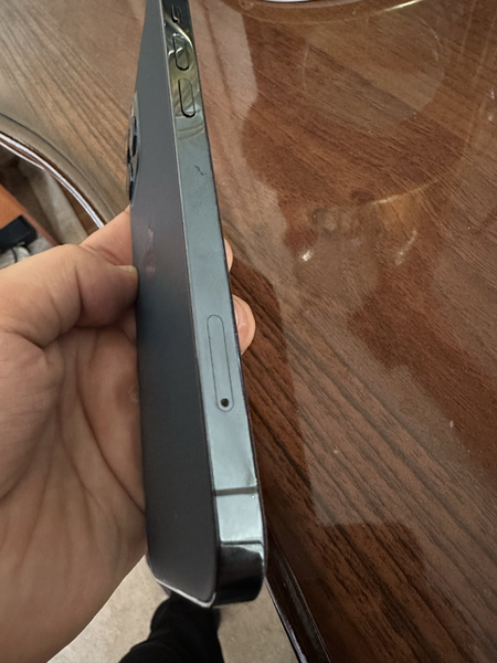 Iphone 12 pro 128 gb