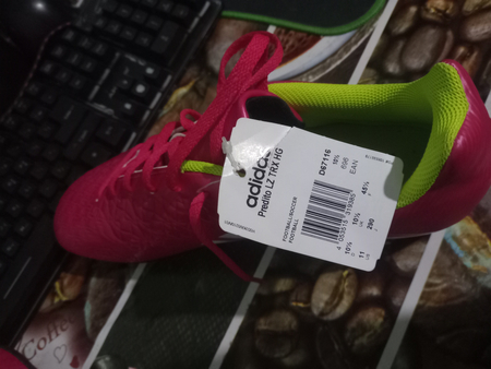 Original Adidas butsi