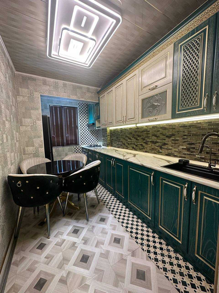Аренда квартиры на Парк АНХОР ID;ND 229