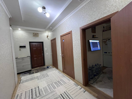 Квартира сотилади