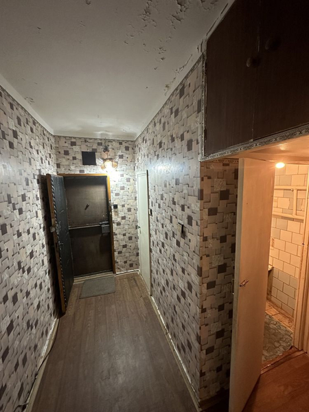 Срочно! Продажа. 1/3/5. Кадишева базар. Можно в ипотеку