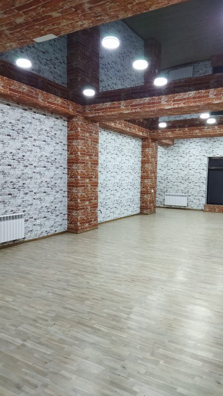 Коммерческое помещение