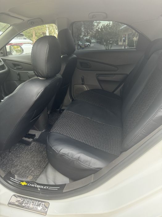 Продаю Chevrolet Cobalt 2014 год В хорошем состоянии 143.000 км