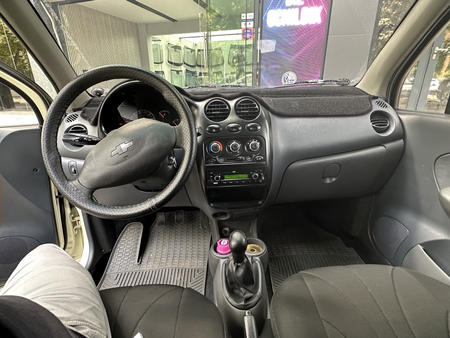 Matiz best 2017 sotiladi