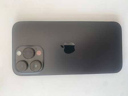 Iphone 14 pro max 256G идеал esim 86% емкость