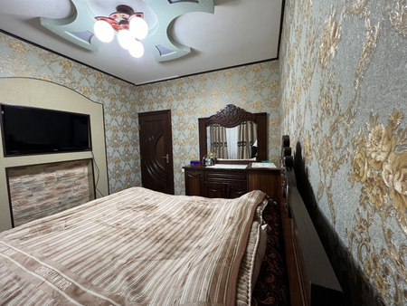 Продаётся квартира, Карасу-1, 24 АБ дом, 11-квартира, ориентр София