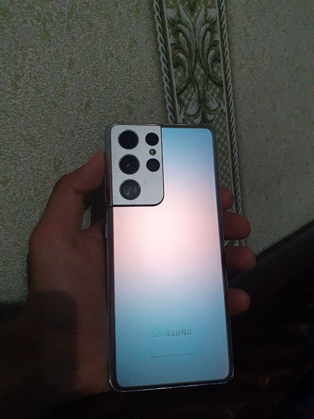 Samsung Galaxy S21 ultra 512 Gb
