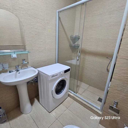Аренда 1 комнатной квартиры на Манзаре ID: MD 417
