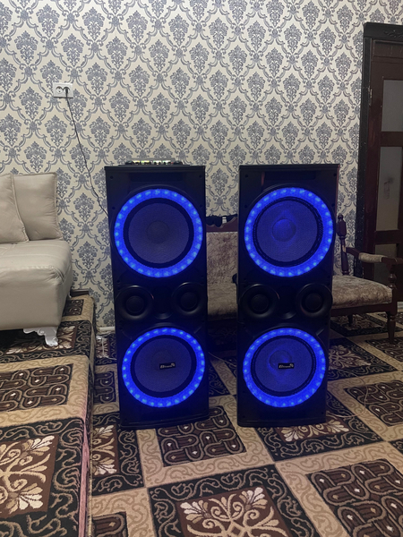 Музыкальный центр Elteonic 20-06