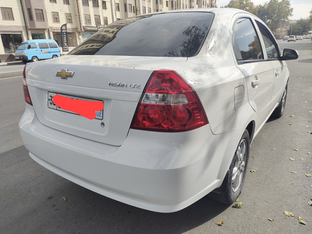 Продам нексяа 3 2019 Викубга бераман
