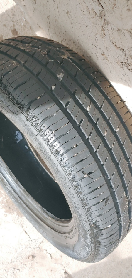 Nexen 225/60  R17 5000