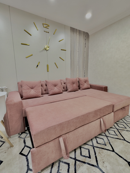 Продажа своя квартира - Метро Новза