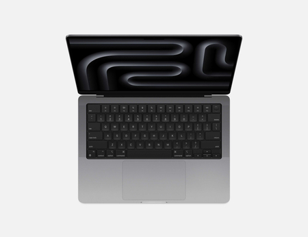 MacBook Pro 14-inch