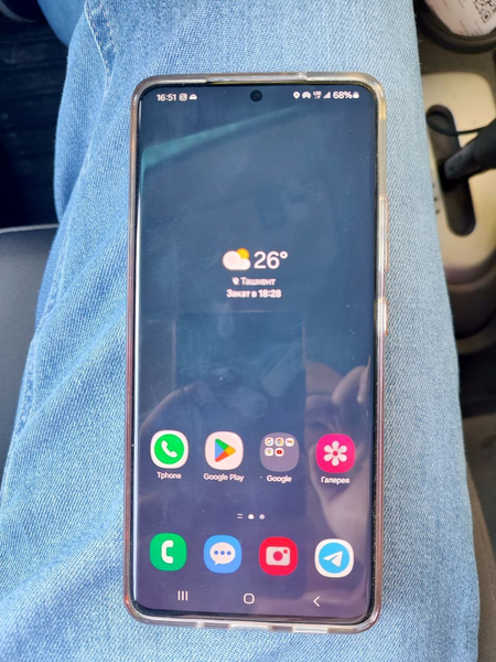 Samsung Galaxy A82 5G