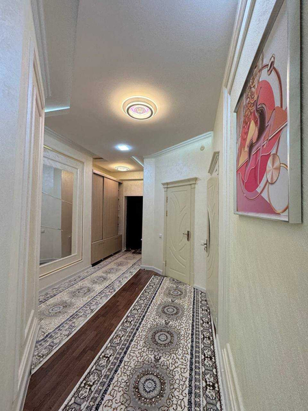 #5810 Срочно продается 3х комнатная квартира