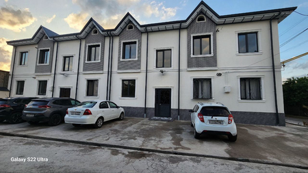 Кибрайский район продается каттедж