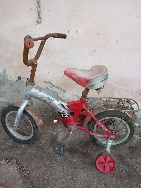 Velosipedlar sotiladi 3 ta