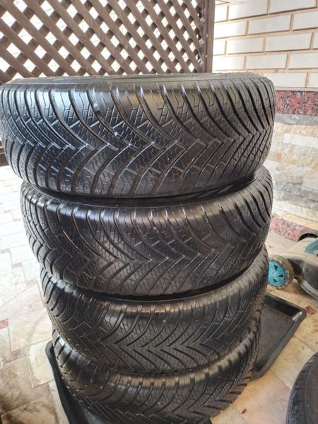 Диска балон 185/65/14