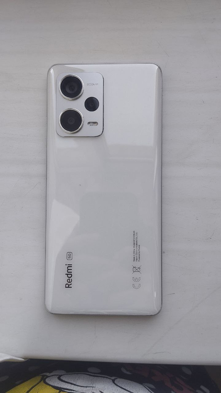 Срочно продам Redmi note 12 Pro+ 5G