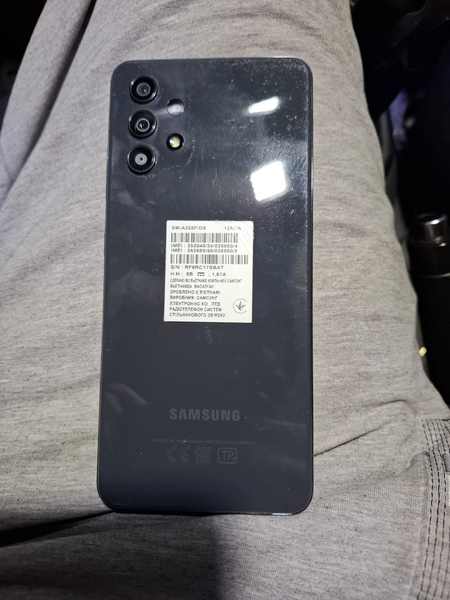 Samsung A32 xotrasi 128G