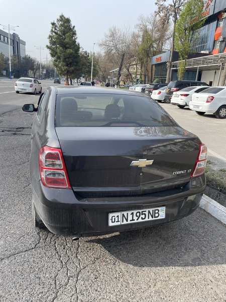 Продаётся Cobalt