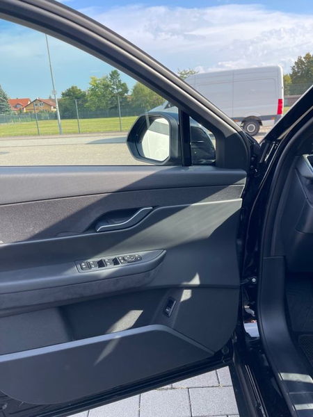 Fisker Ocean One Электрокар под заказ из Германии