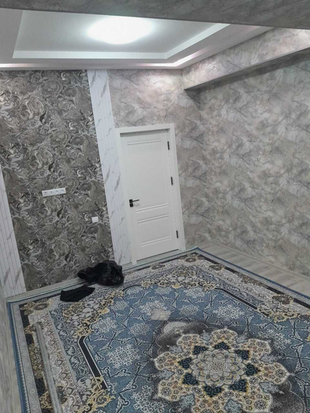 Yunusobod Sampi karzinka Qizlar, oila