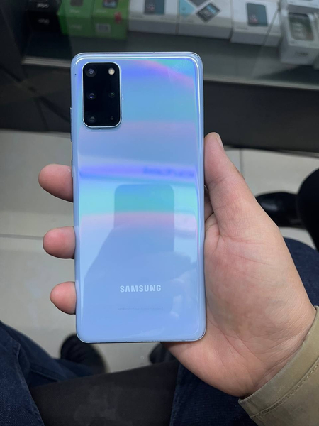 Samsung S20 plus KHA 12/256gb IDEAL