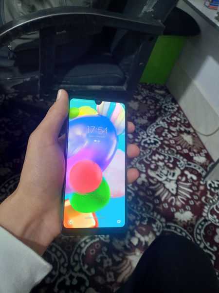 Samsung Galaxy A41