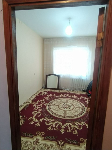 Алгоритм  2в3/5/5. Срочно продаю 55м2