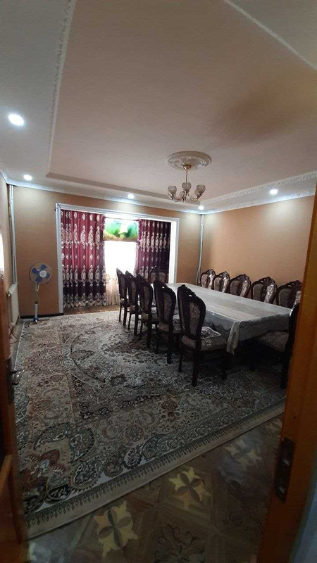 Продам 3комн квартиру