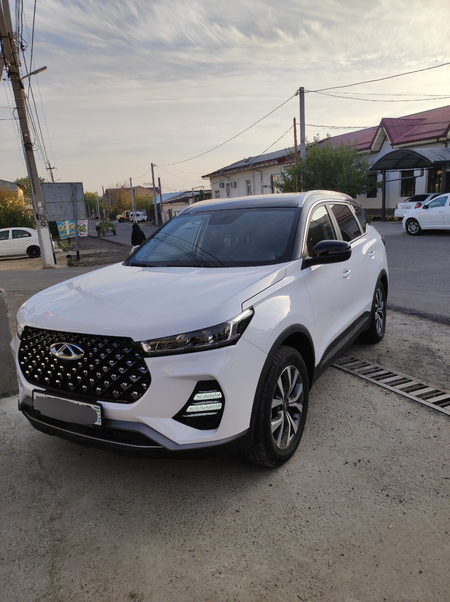 Срочно продаётся Chery 7 pro