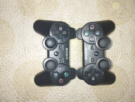 PS3 oʻyinlar uchun