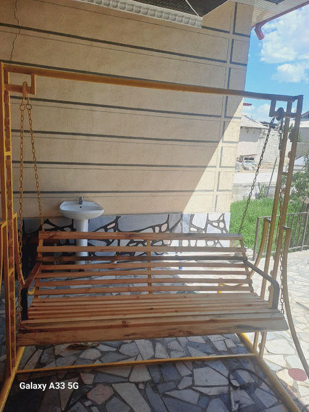 svarchik xizmati