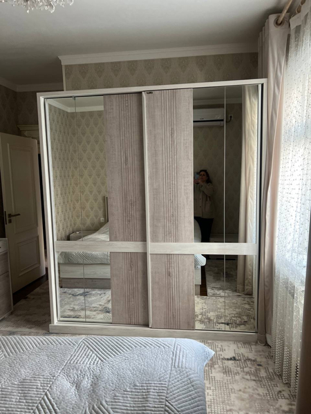 Яккасарайский