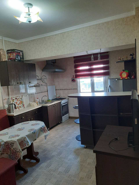 Сдается уютная 1 комнатная в центре Цум