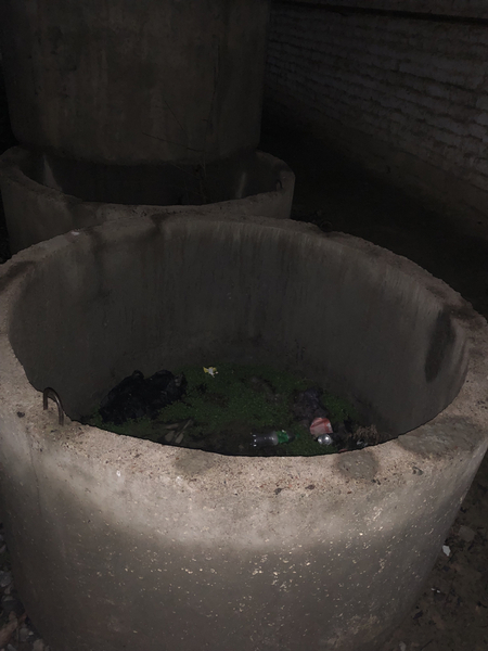 Kalods beton sotiladi
