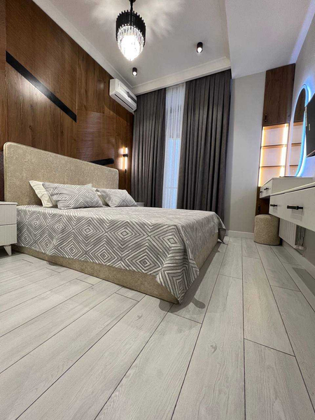 Продаётся 3/6/12 квартира в ЖК MODERN STROY Br11