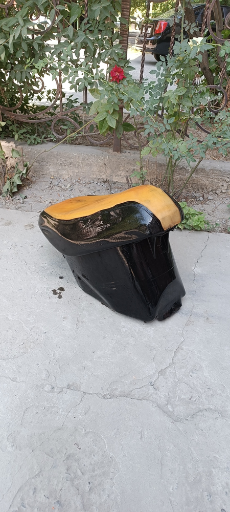 Продам селушку от скутера