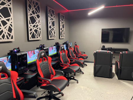Geme club uchun kompyuterlar