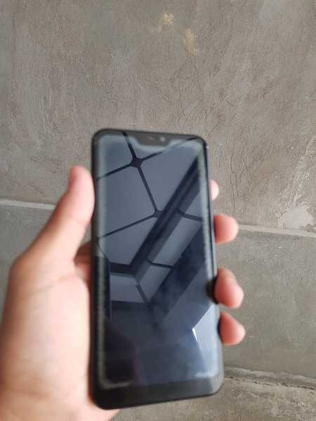 Redmi 6 pro 32gb