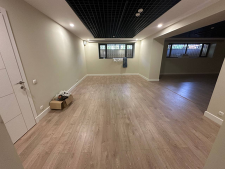 Аренда помещения 550 кв.м.